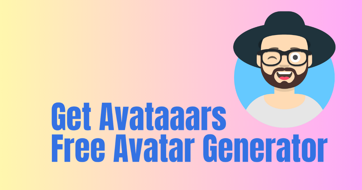 Get Avataaars - Free Online Avatar Generator